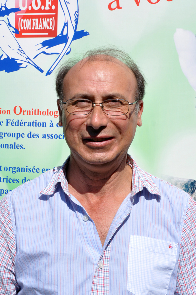 Édito par Daniel Hans – Les Oiseaux du Monde
