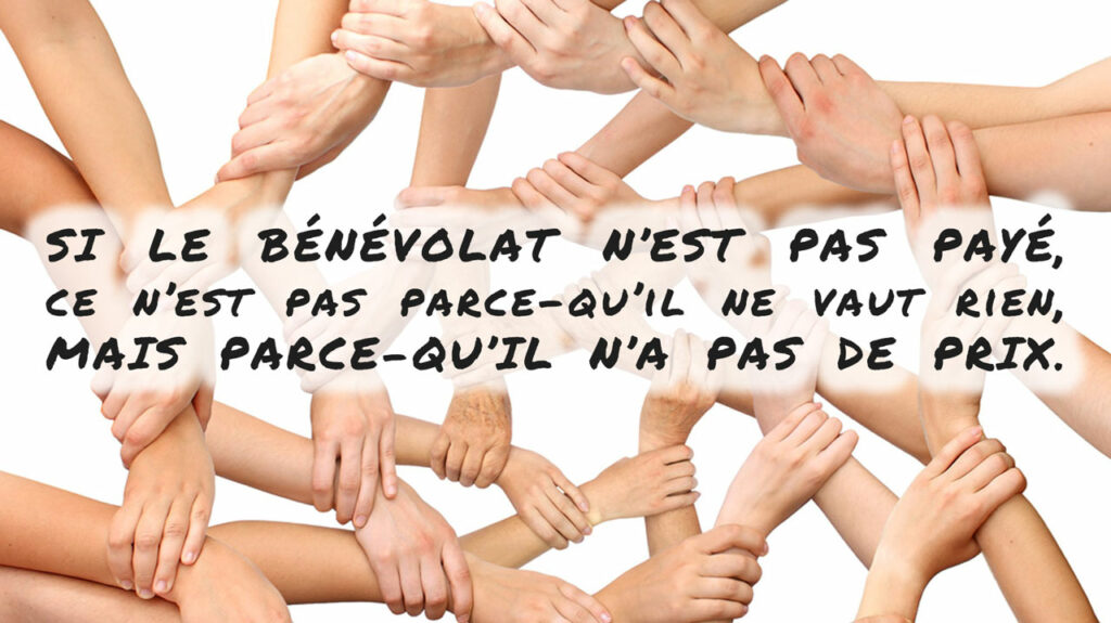 Benevolat – Union Ornithologique de France