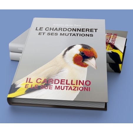 Le Chardonneret et ses mutations